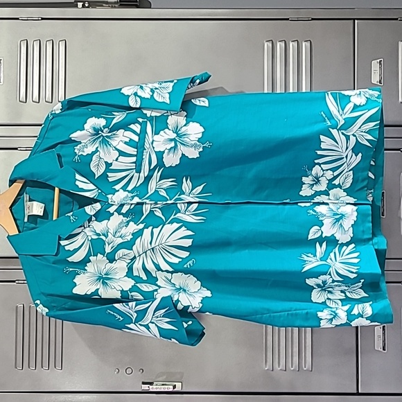 Royal Creations Hawii | Shirts | Vintage Royal Creations Hawaii Mens ...